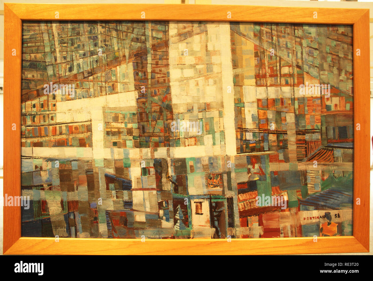 Favela sao paulo -Fotos und -Bildmaterial in hoher Auflösung - Seite 3 - Alamy