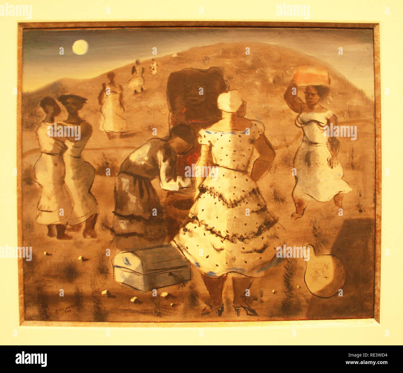 Candido portinari -Fotos und -Bildmaterial in hoher Auflösung – Alamy