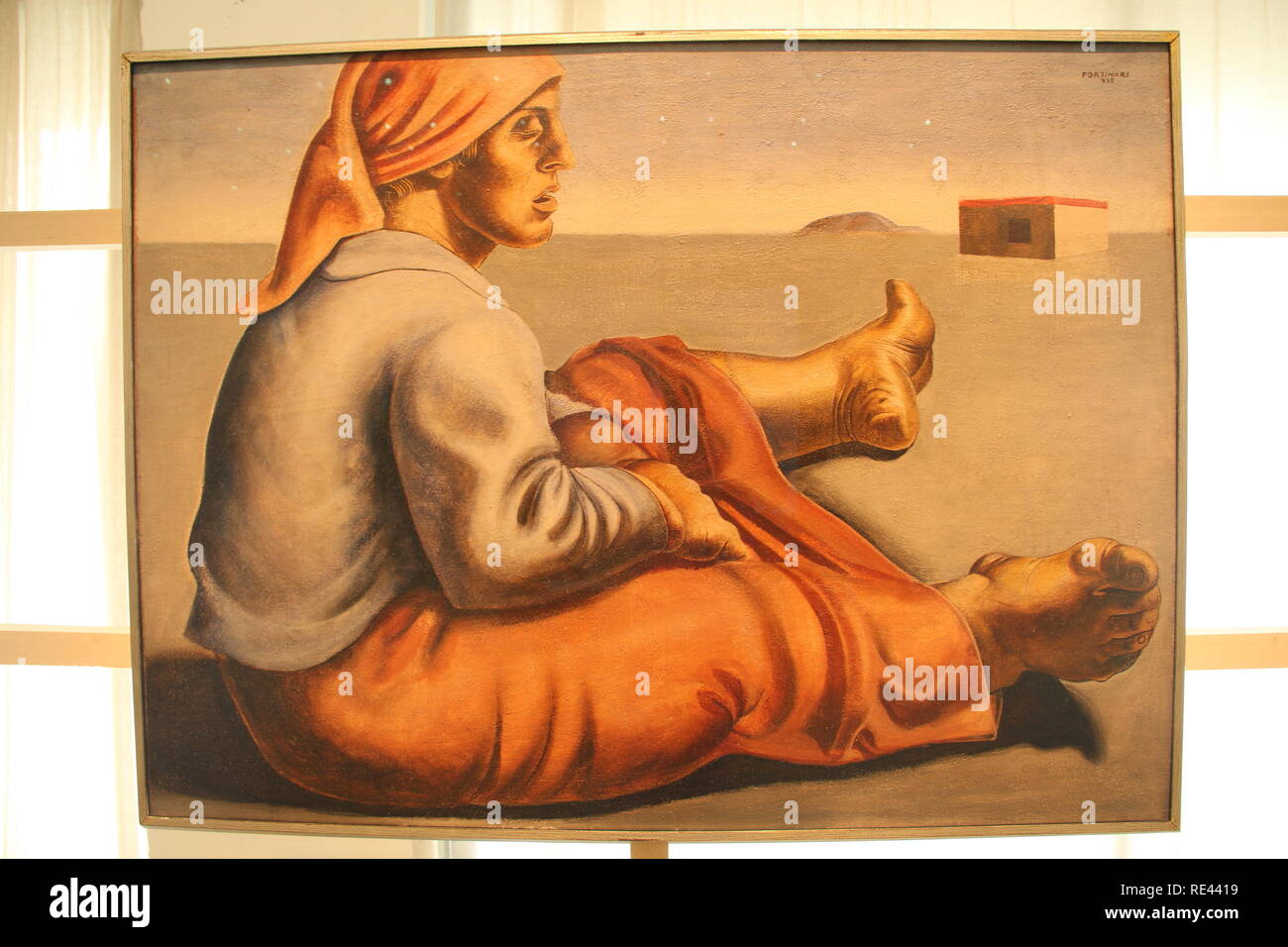 Candido portinari -Fotos und -Bildmaterial in hoher Auflösung - Seite 2 - Alamy