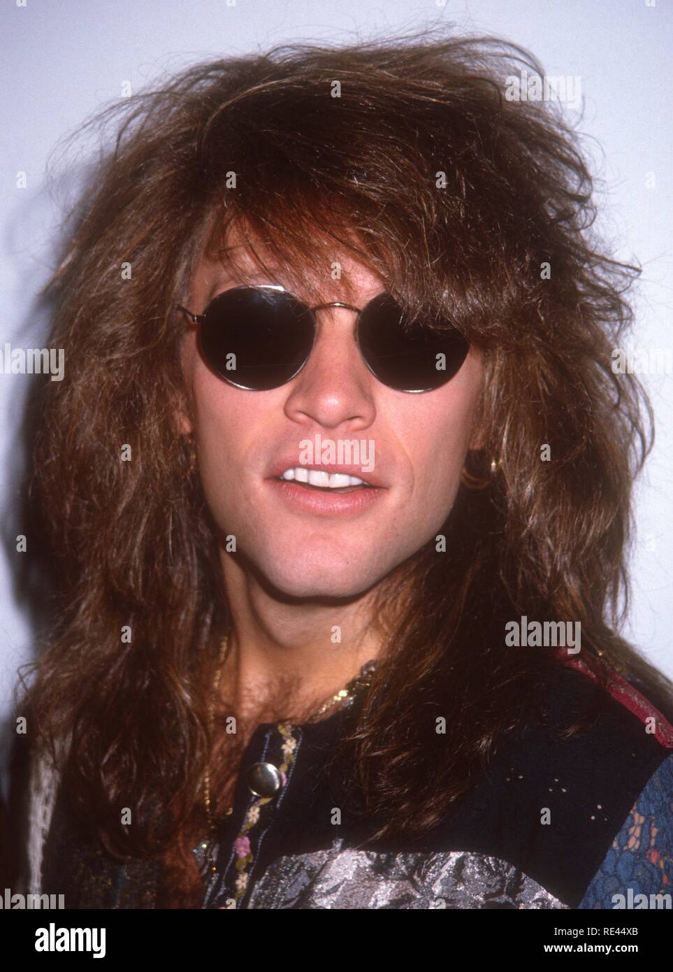 Bon Jovi 90s