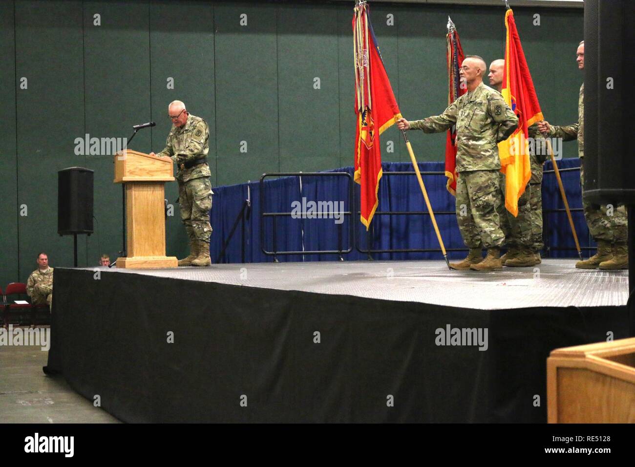 Timothy j sheriff -Fotos und -Bildmaterial in hoher Auflösung – Alamy