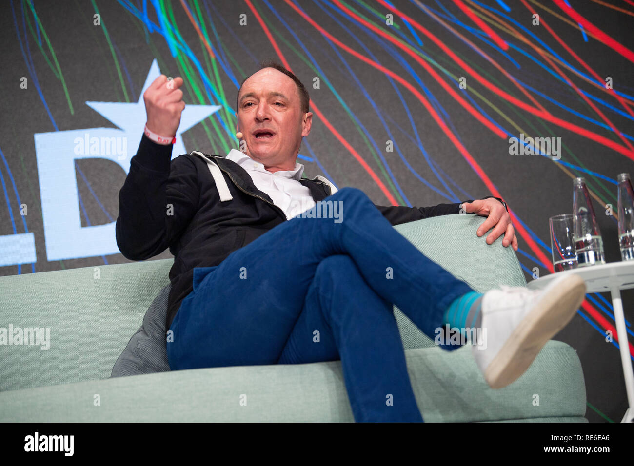 München, Deutschland. Jan, 2019 20. München, Deutschland. Jan, 2019 20 ...