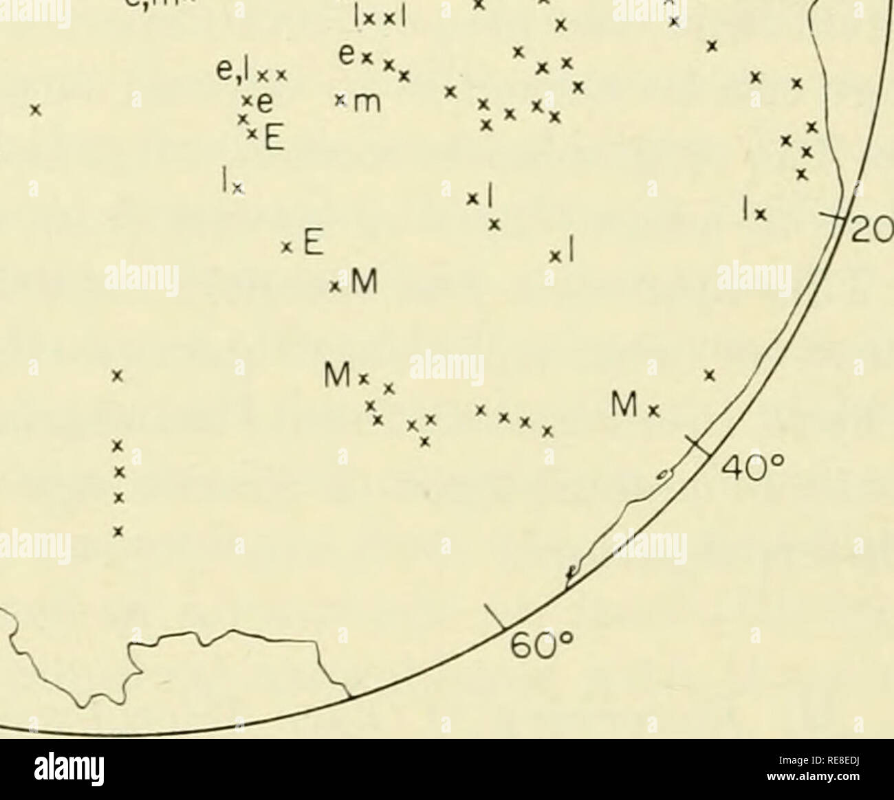 Microfossils ocean -Fotos und -Bildmaterial in hoher Auflösung – Alamy