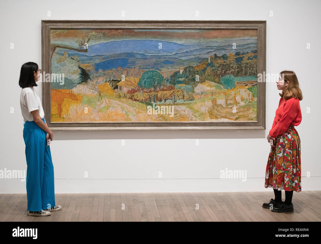 Pierre bonnard tate modern -Fotos und -Bildmaterial in hoher Auflösung ...