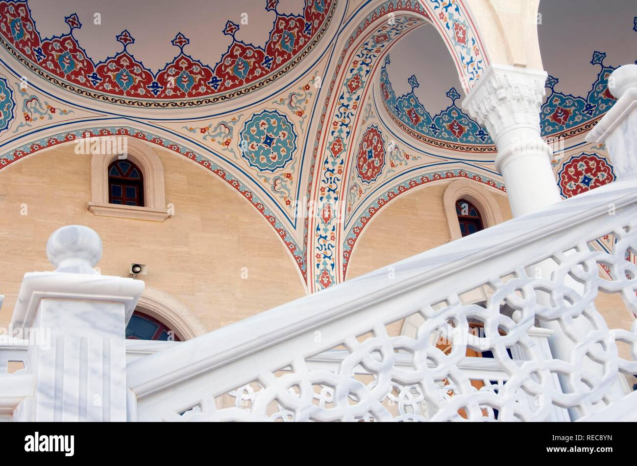 Külliye moschee manavgat -Fotos und -Bildmaterial in hoher Auflösung ...