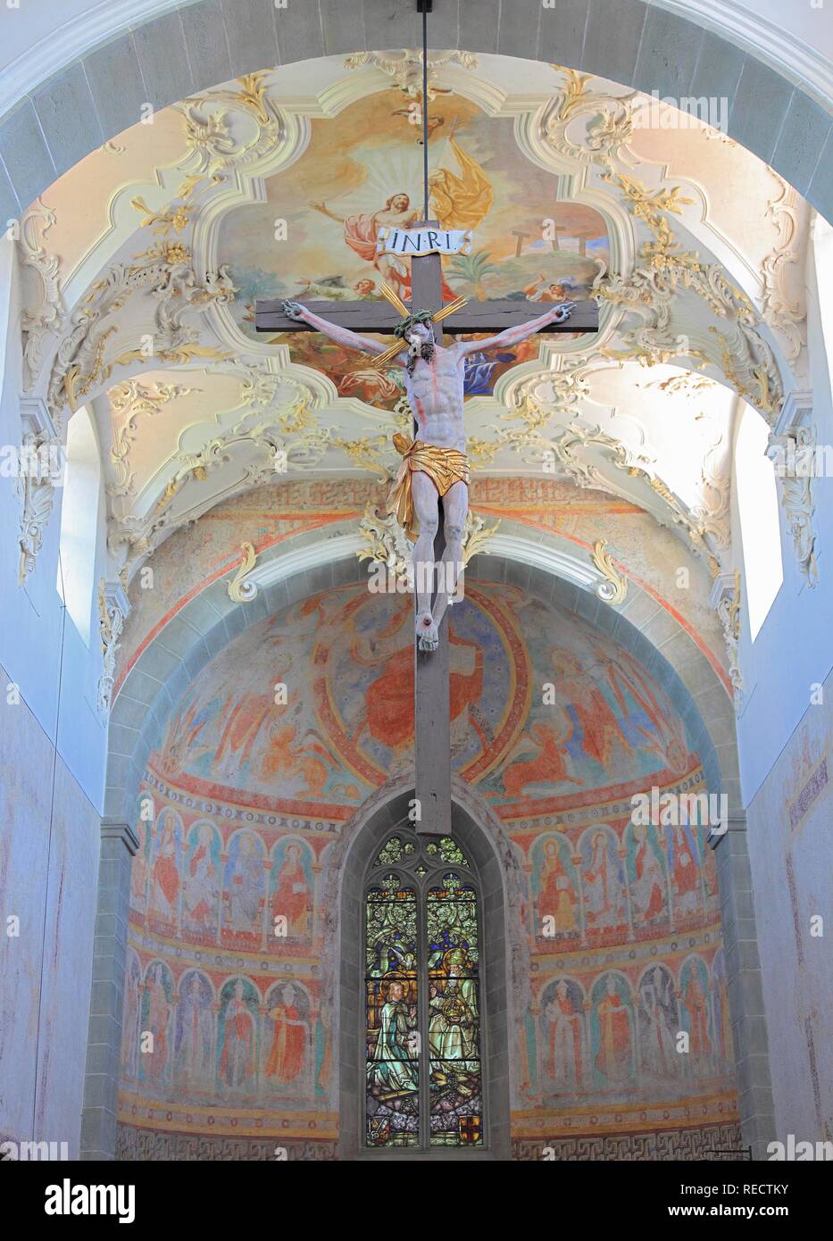 Petrus christus kreuz blick zeichnung -Fotos und -Bildmaterial in hoher Auflösung – Alamy