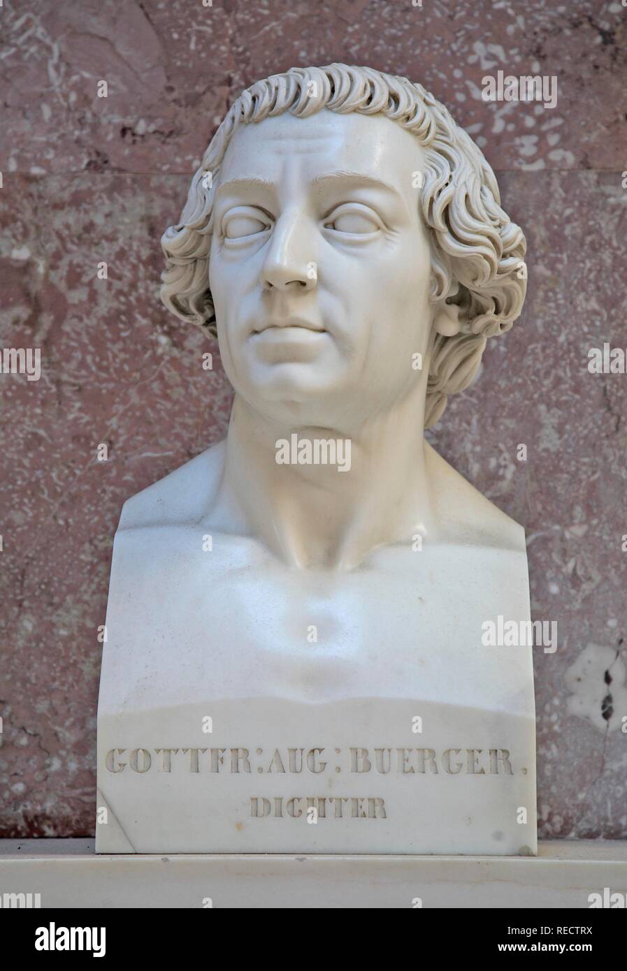 Gottfried august burger -Fotos und -Bildmaterial in hoher Auflösung – Alamy