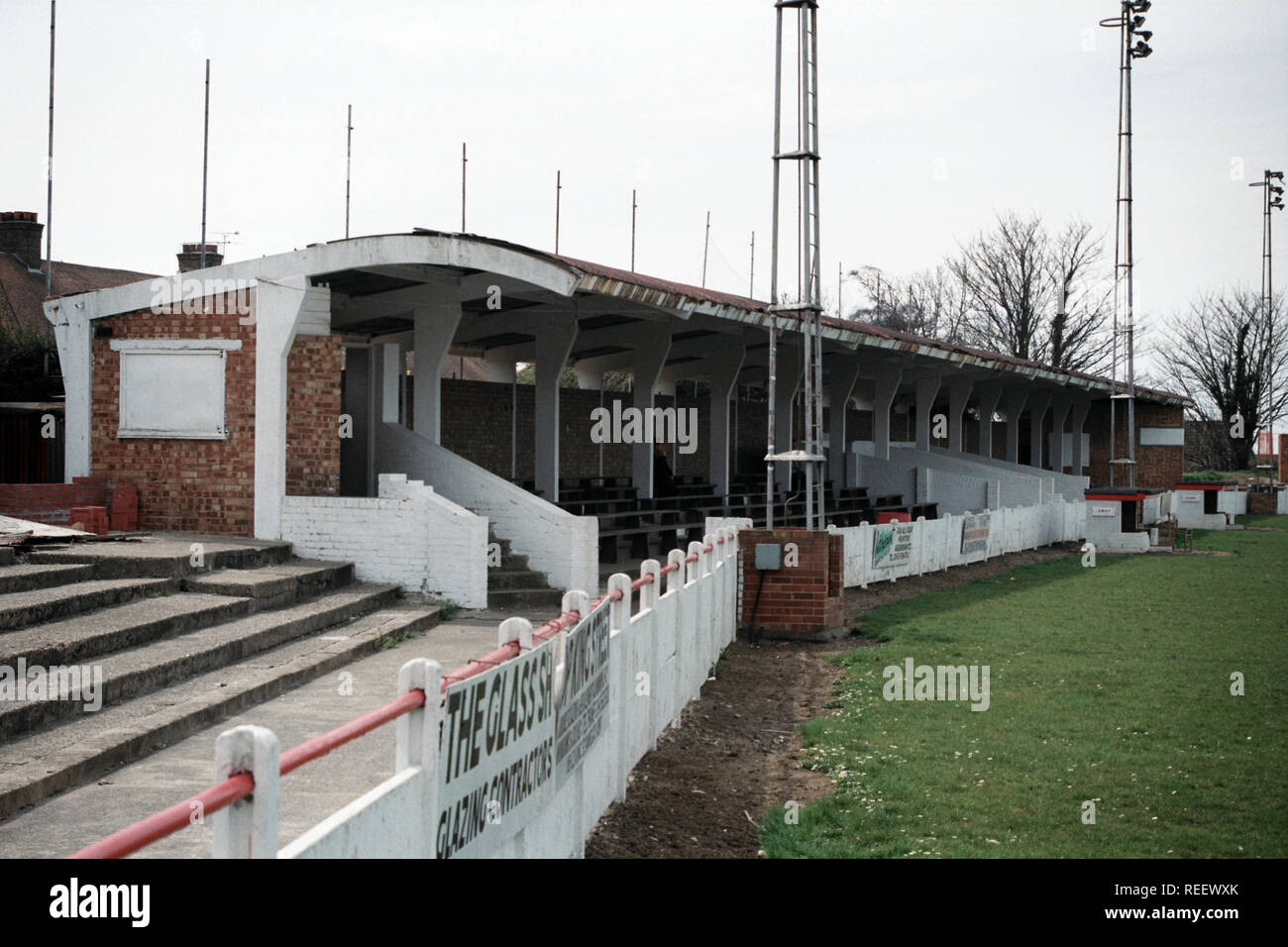 Ramsgate fc -Fotos und -Bildmaterial in hoher Auflösung – Alamy
