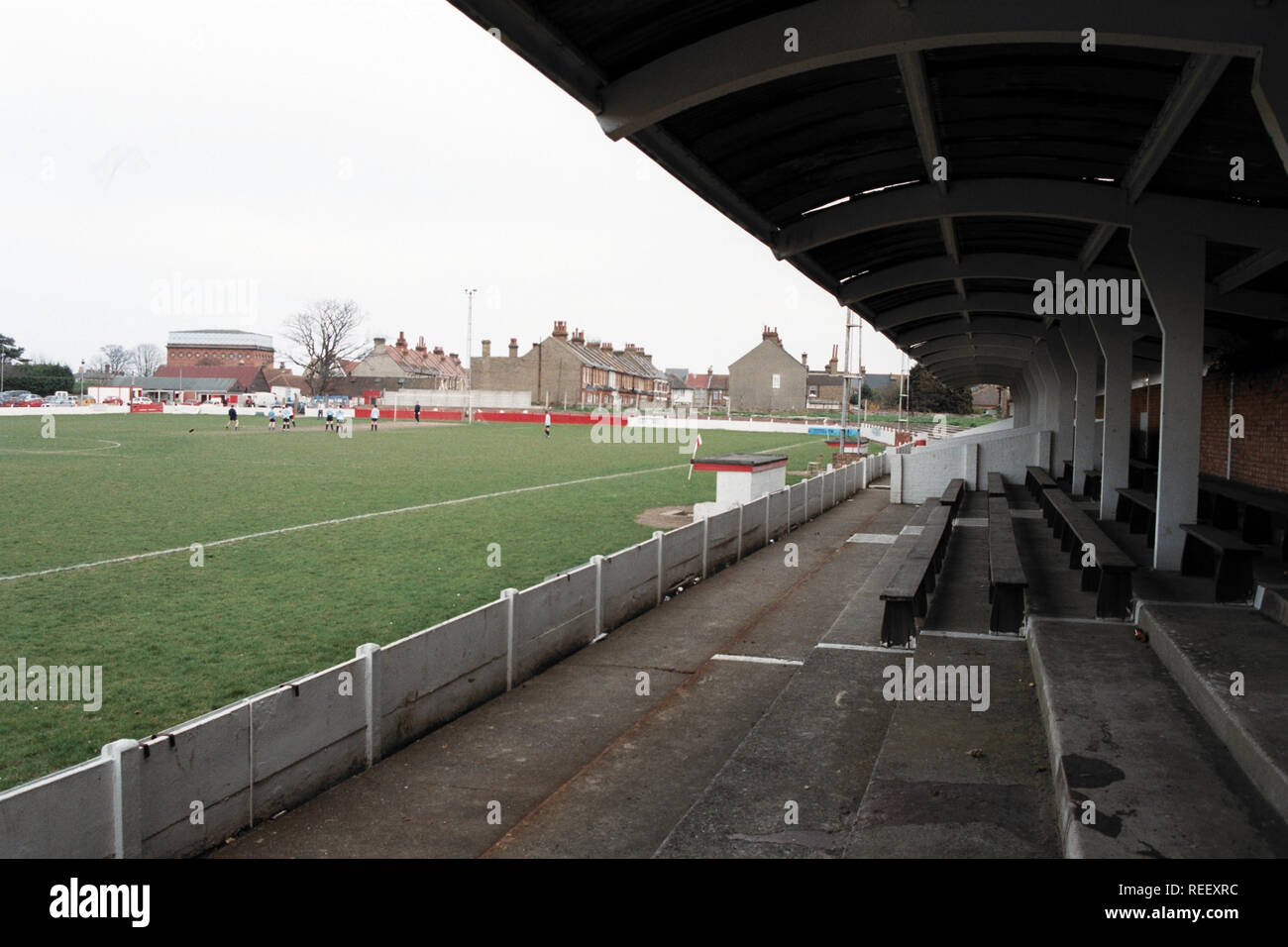 Ramsgate fc -Fotos und -Bildmaterial in hoher Auflösung – Alamy