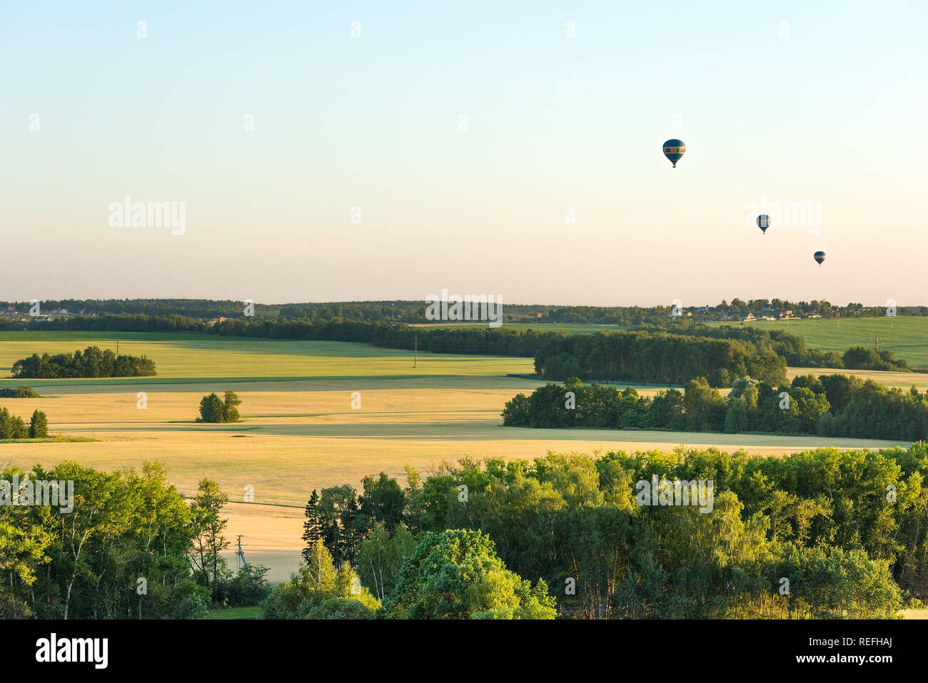 Reims ballon -Fotos und -Bildmaterial in hoher Auflösung – Alamy