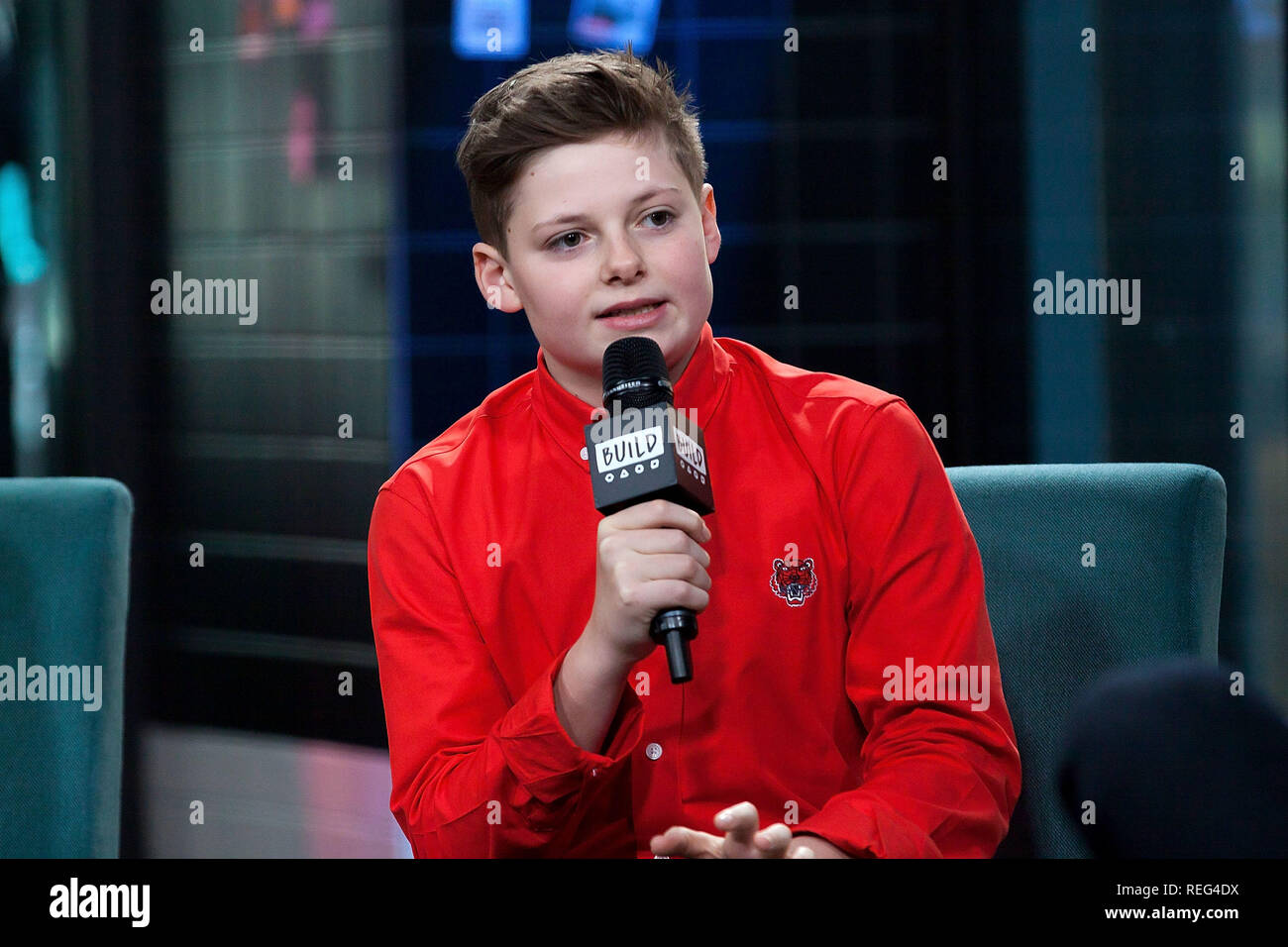 Louis ashbourne serkis -Fotos und -Bildmaterial in hoher Auflösung – Alamy