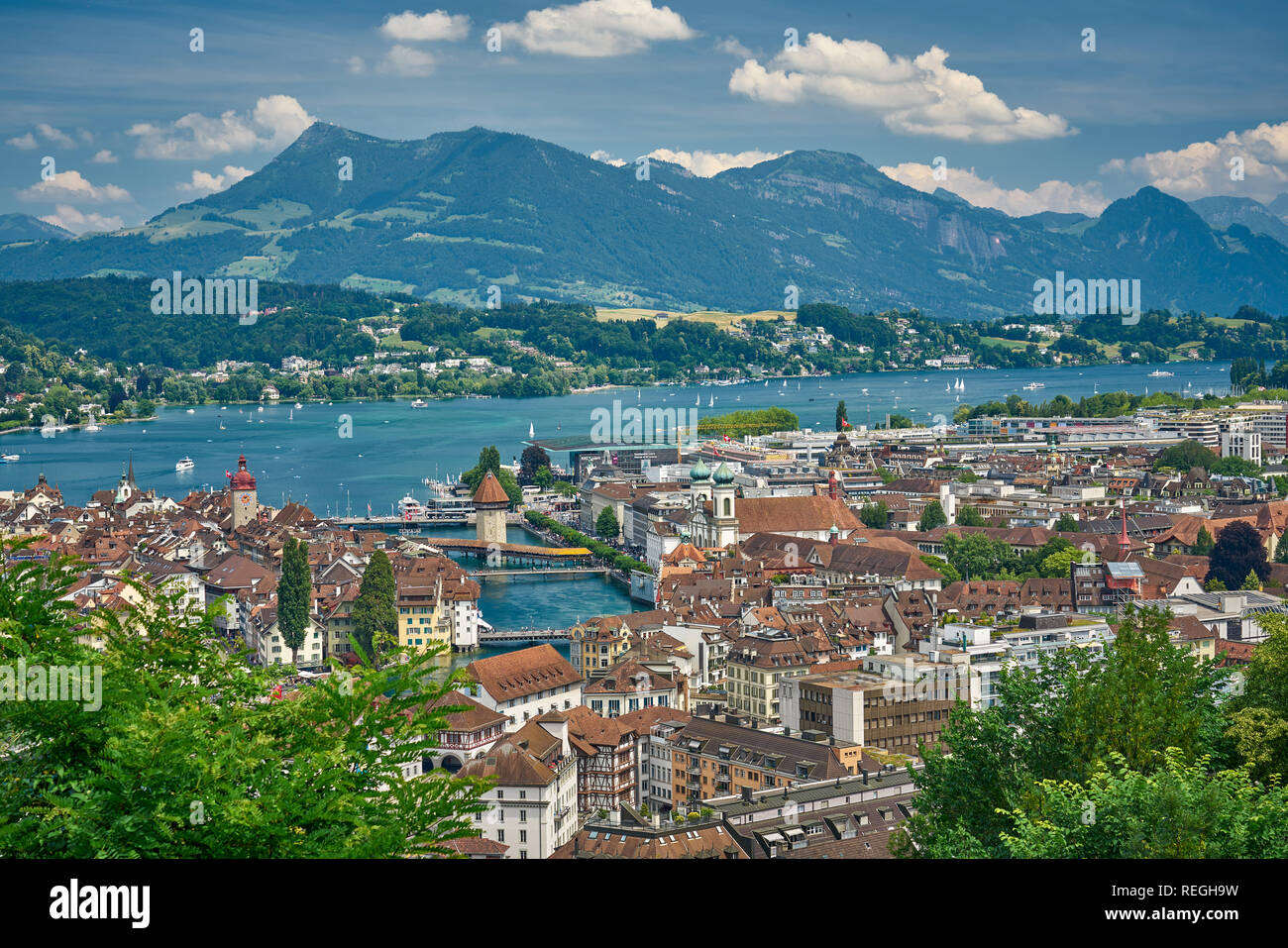 Schweiz geschichte -Fotos und -Bildmaterial in hoher Auflösung – Alamy