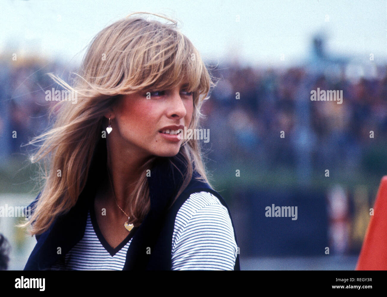 Barry sheene -Fotos und -Bildmaterial in hoher Auflösung – Alamy