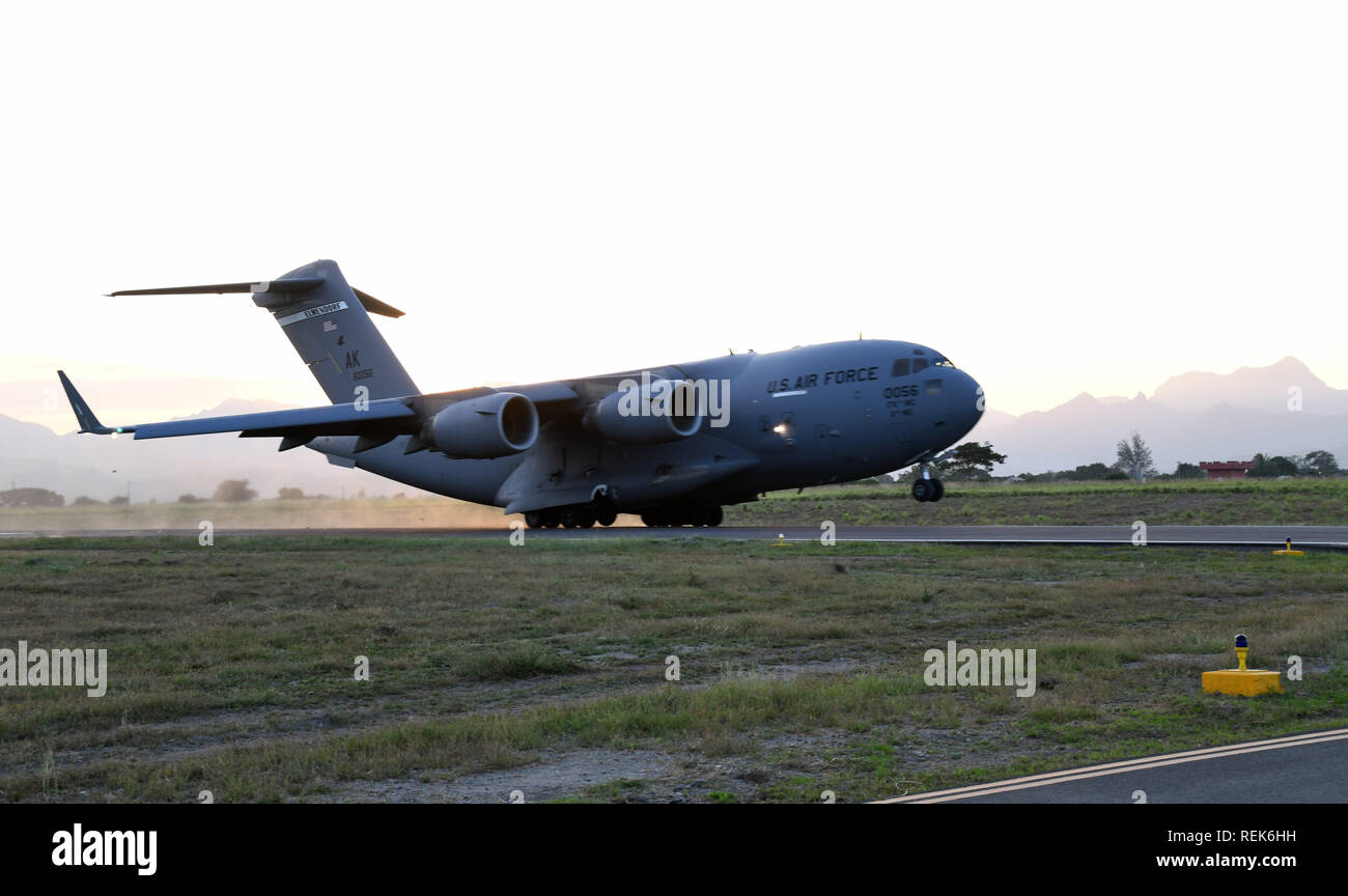 Basa air base -Fotos und -Bildmaterial in hoher Auflösung – Alamy