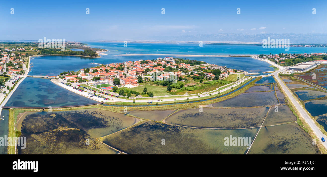Nin croatia -Fotos und -Bildmaterial in hoher Auflösung – Alamy