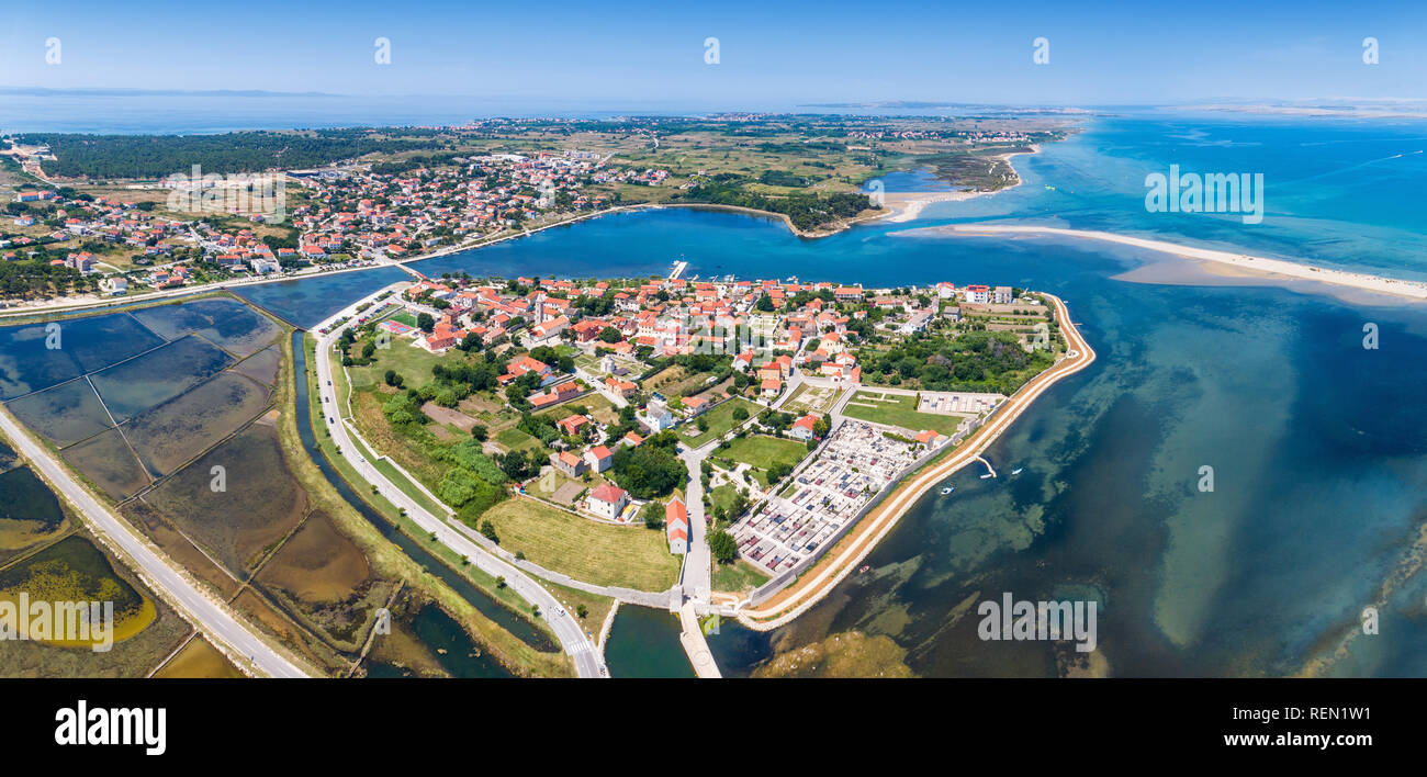 Nin croatia -Fotos und -Bildmaterial in hoher Auflösung – Alamy
