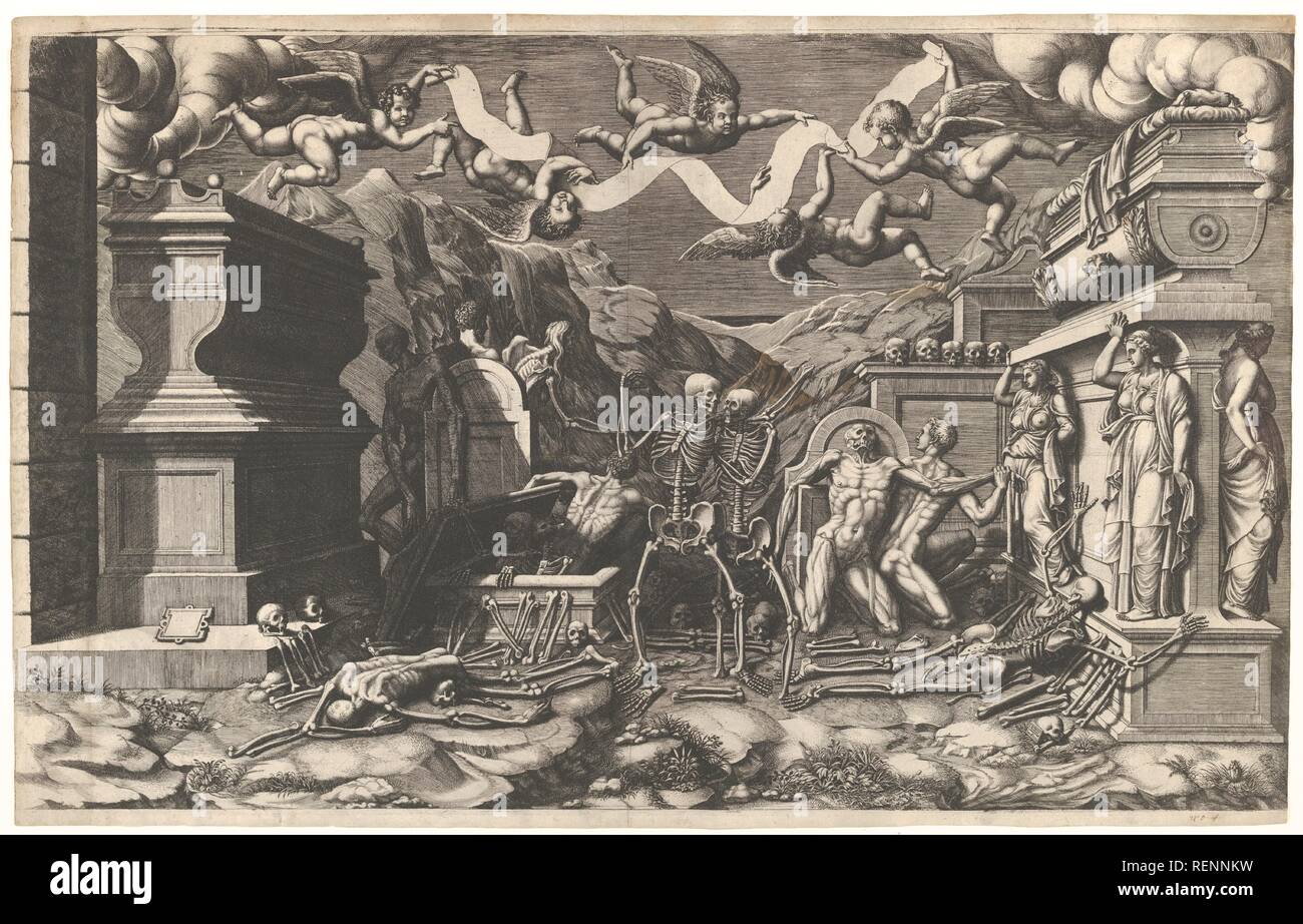 Old testament prophet ezekiel -Fotos und -Bildmaterial in hoher ...