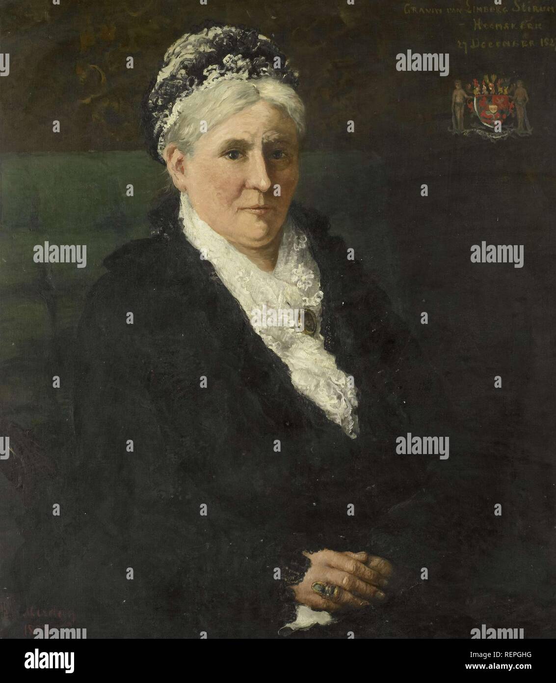 1827 1908 ehefrau von menno Stockfotos und -bilder Kaufen - Alamy