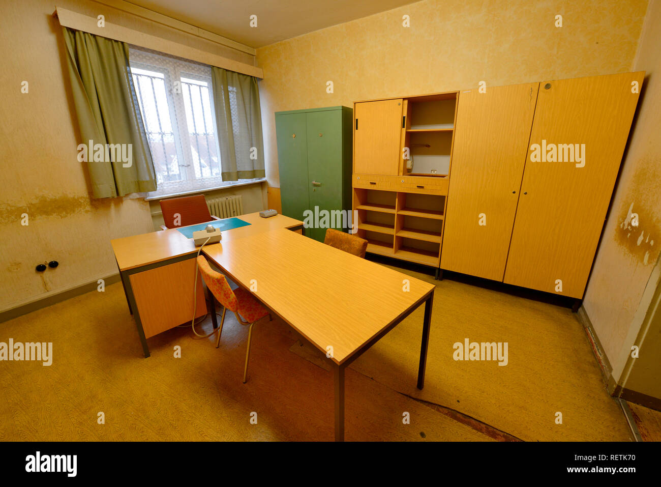 Knast ddr -Fotos und -Bildmaterial in hoher Auflösung – Alamy