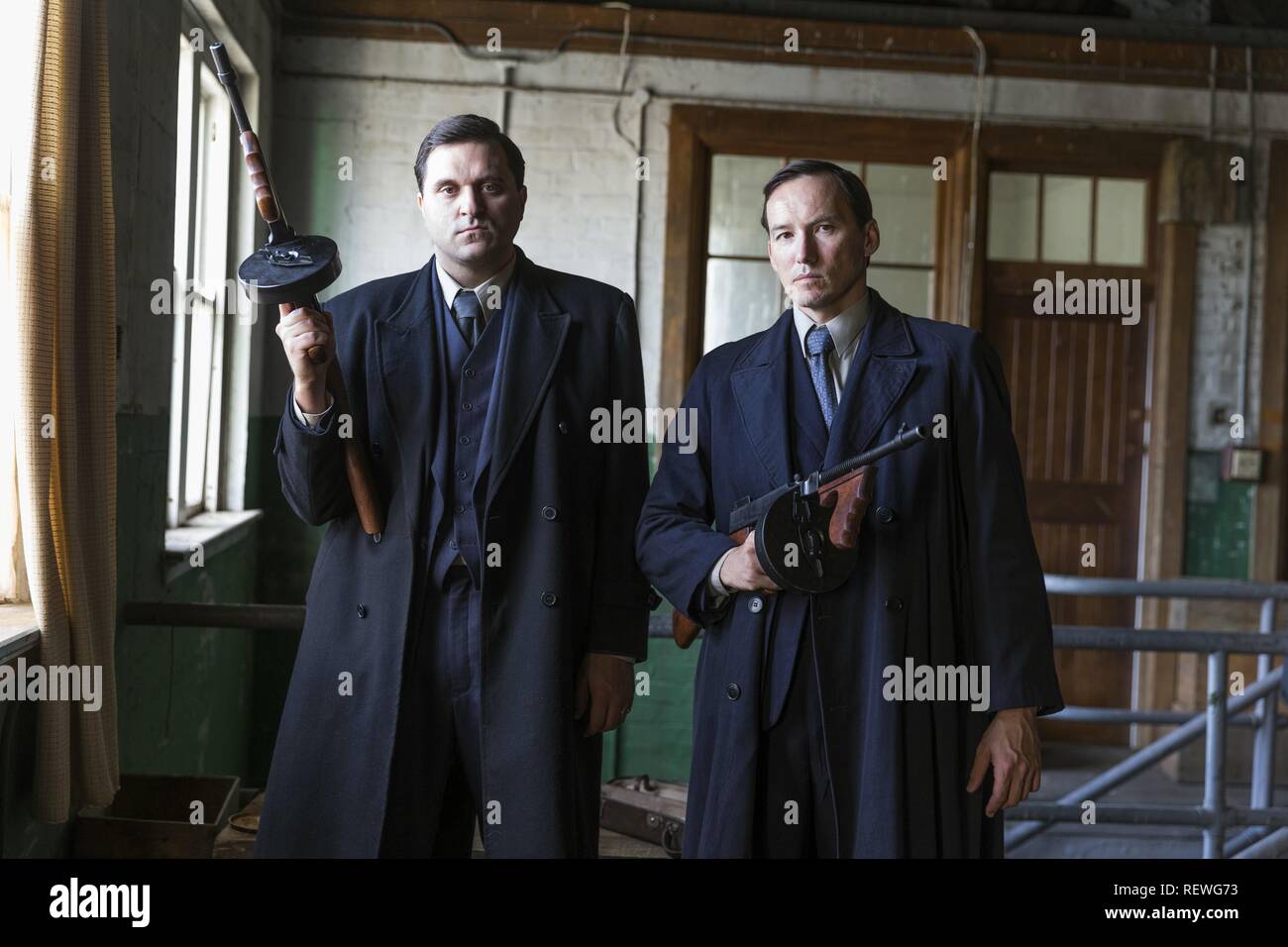 Jason Fitch Stockfotos und -bilder Kaufen - Alamy