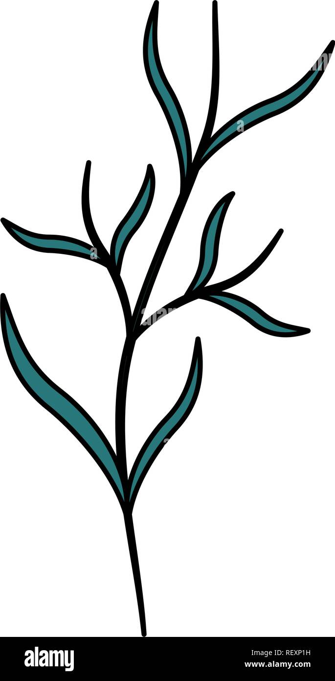 Anlage Symbol auf weißem Hintergrund, Vector Illustration Stock ...