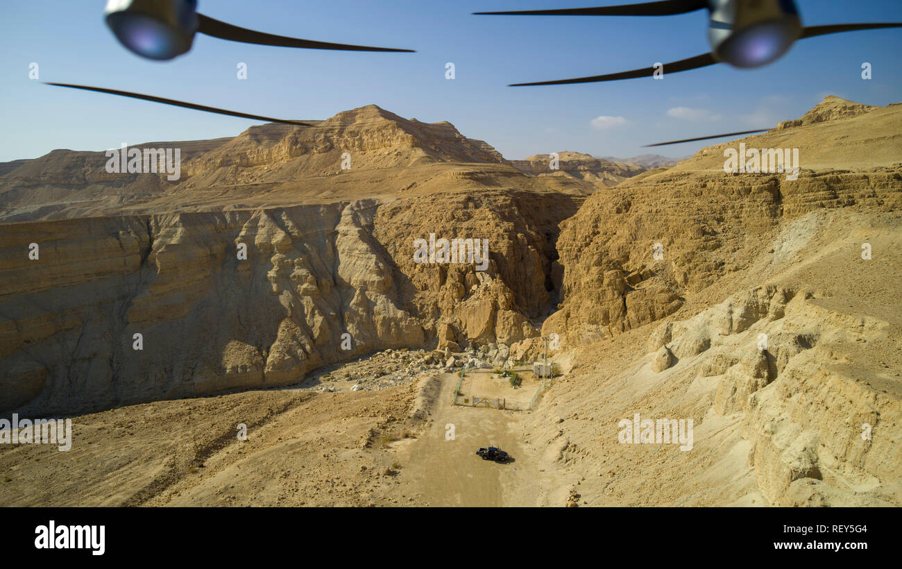 Drohnen drohnen israel -Fotos und -Bildmaterial in hoher Auflösung – Alamy