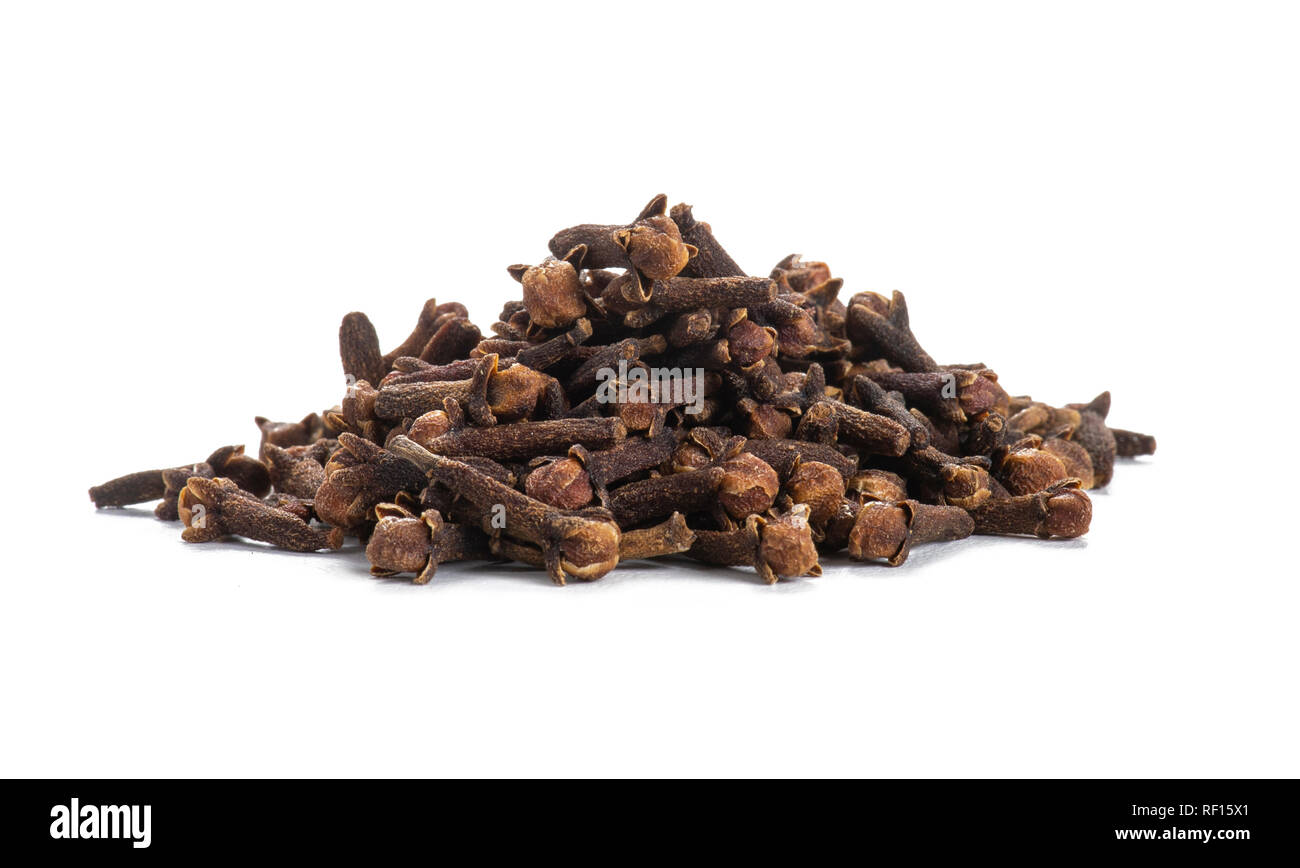 Ganze nelken -Fotos und -Bildmaterial in hoher Auflösung – Alamy