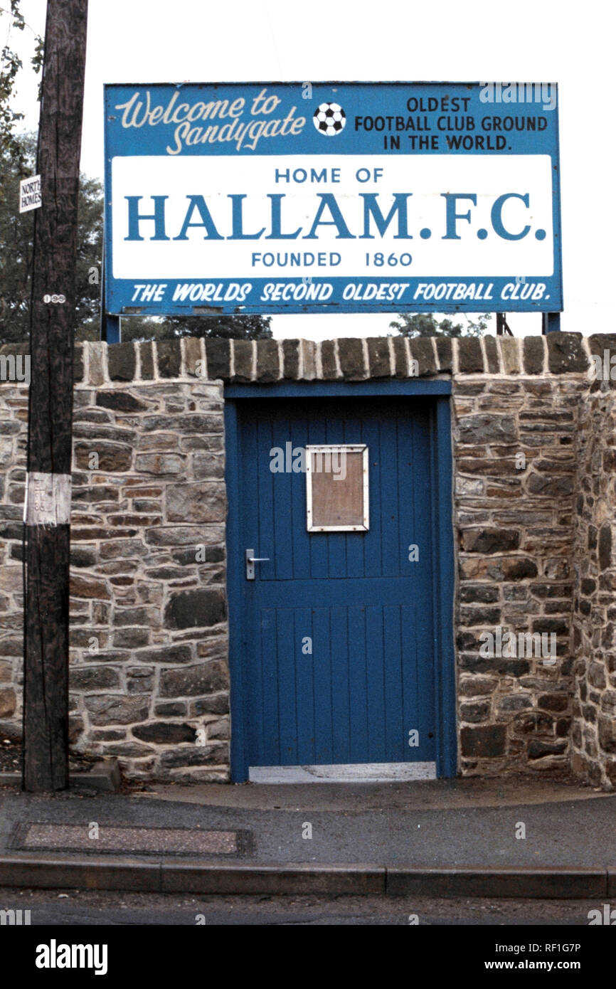 Sandygate road -Fotos und -Bildmaterial in hoher Auflösung – Alamy