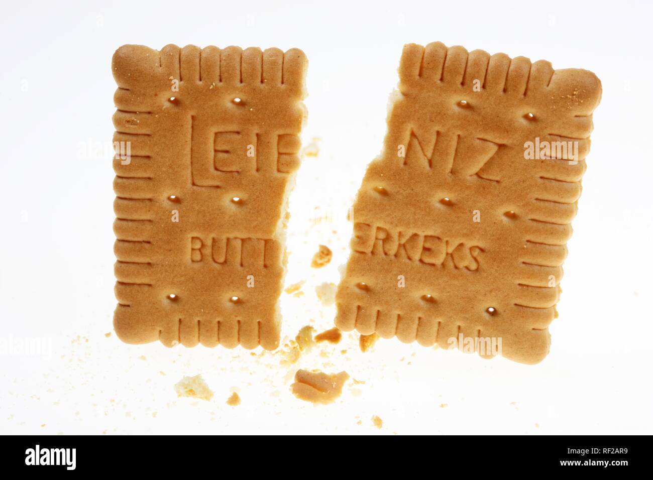 Leibniz biscuit -Fotos und -Bildmaterial in hoher Auflösung – Alamy