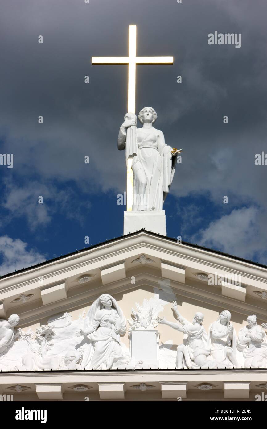Statue von stanislaus -Fotos und -Bildmaterial in hoher Auflösung – Alamy