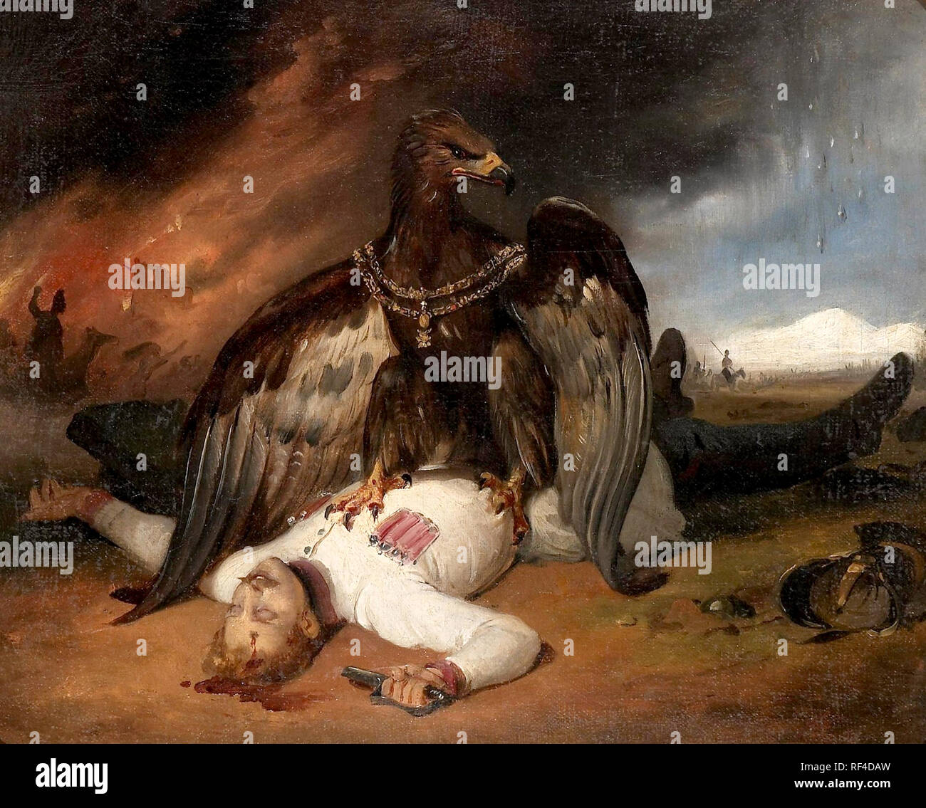 Polnische historienmalerei -Fotos und -Bildmaterial in hoher Auflösung ...