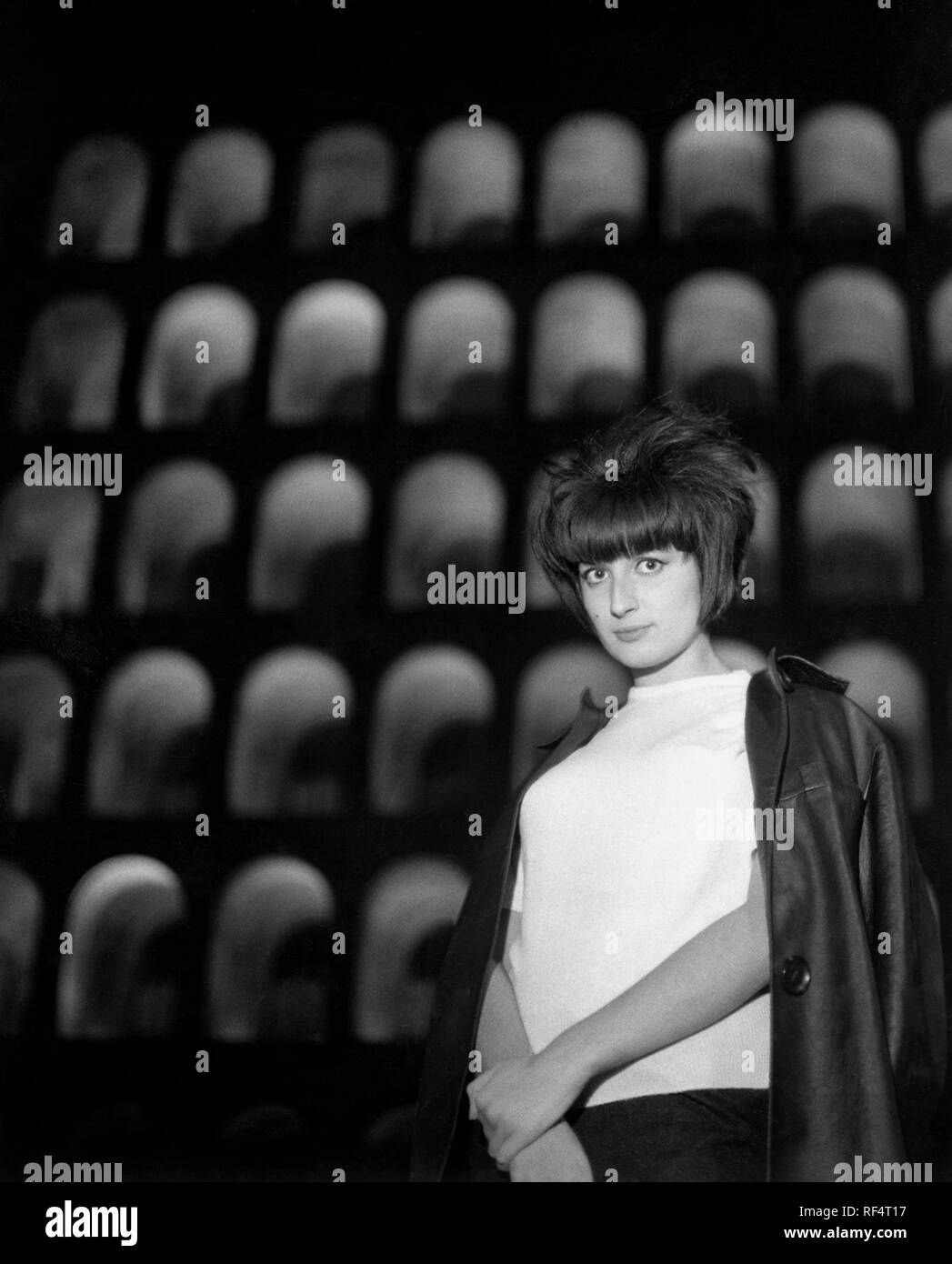 Mina mazzini -Fotos und -Bildmaterial in hoher Auflösung – Alamy