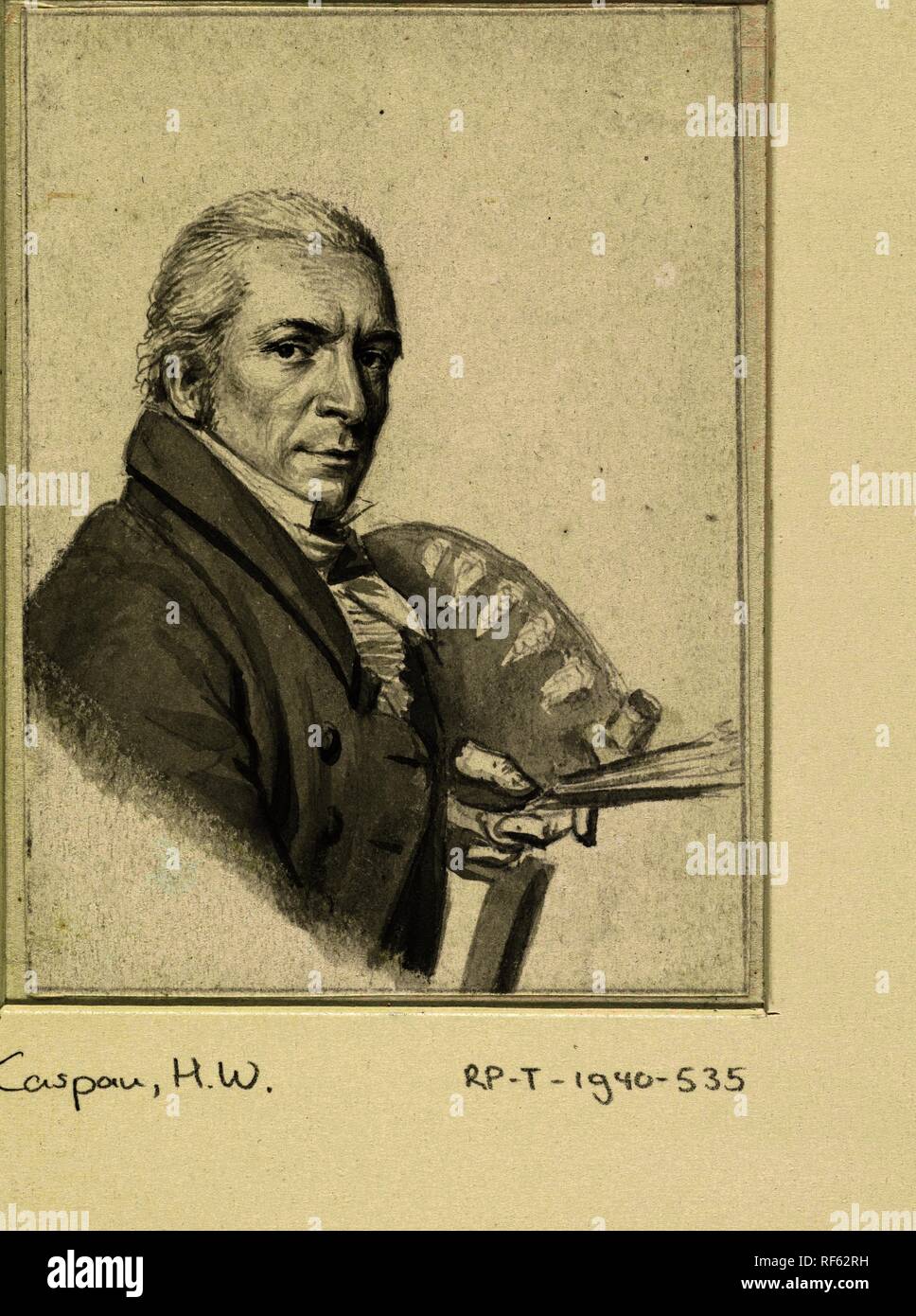 Johannes jelgerhuis rienksz -Fotos und -Bildmaterial in hoher Auflösung – Alamy