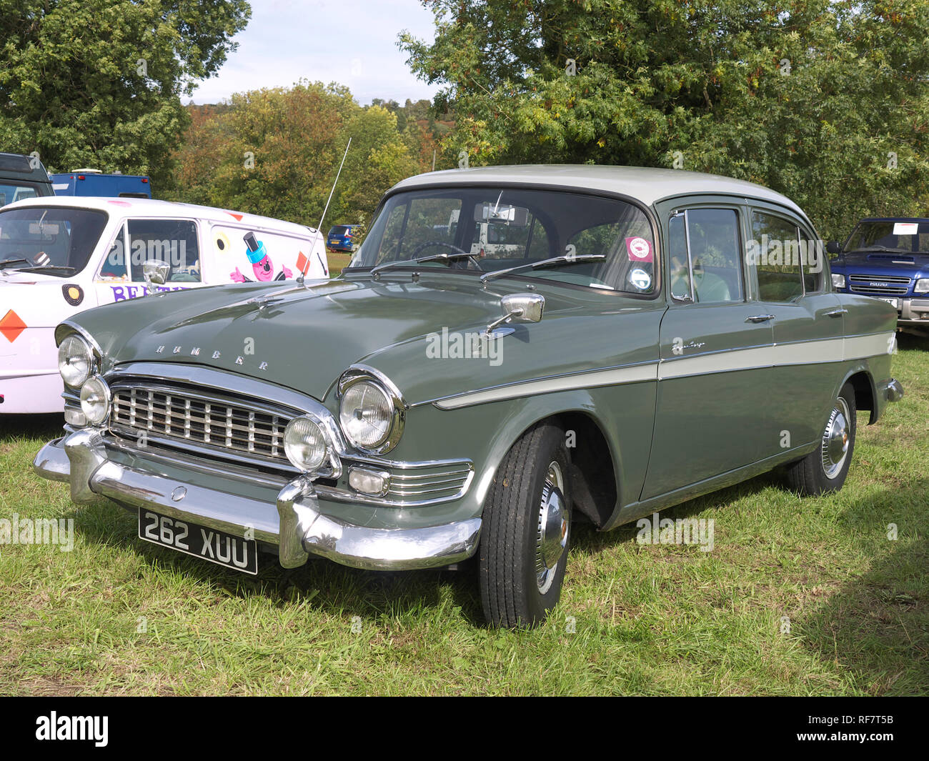 Ford zephyr zodiac -Fotos und -Bildmaterial in hoher Auflösung – Alamy