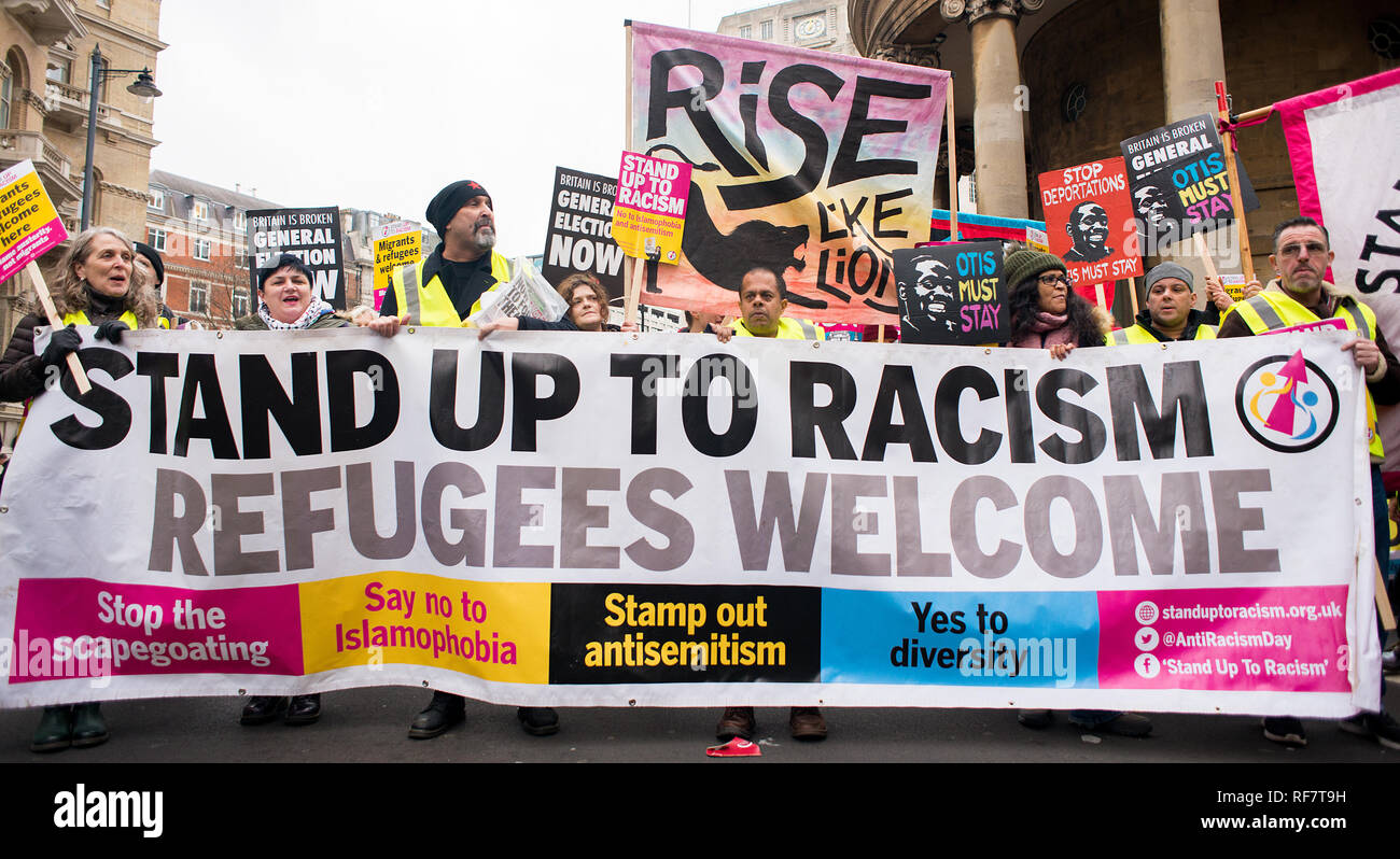 Anti tory poster -Fotos und -Bildmaterial in hoher Auflösung – Alamy