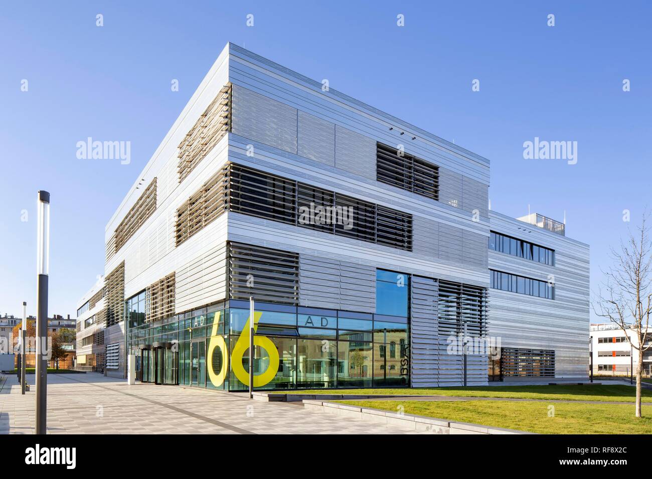 University of applied sciences dusseldorf -Fotos und -Bildmaterial in hoher Auflösung – Alamy