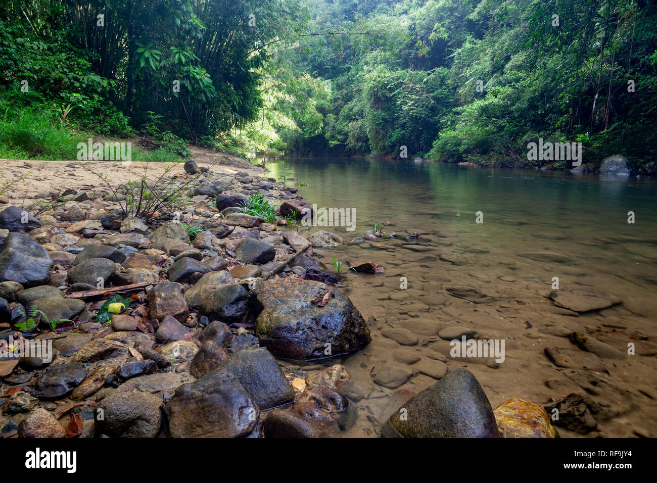 Sok fluss -Fotos und -Bildmaterial in hoher Auflösung – Alamy