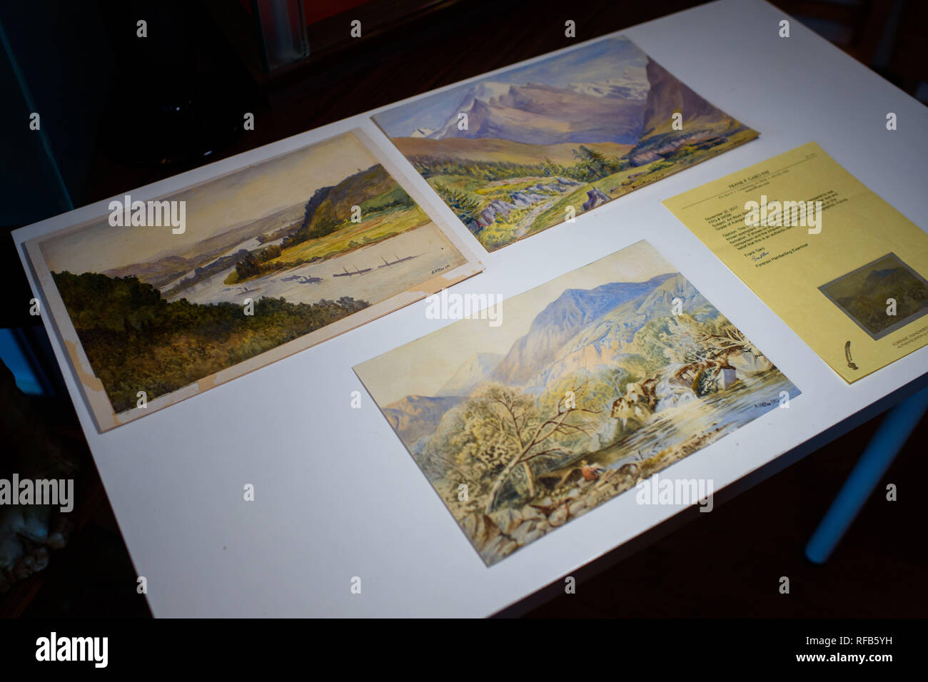 Bilder von adolf hitler gemalt -Fotos und -Bildmaterial in hoher ...