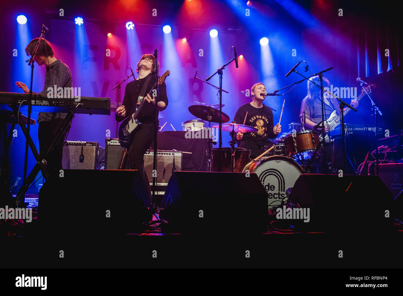 Joacim nilsson -Fotos und -Bildmaterial in hoher Auflösung – Alamy