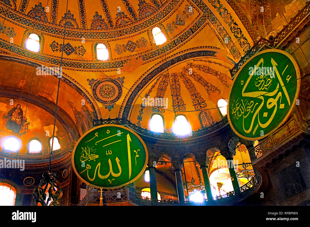 Historische byzantinische hagia sophia -Fotos und -Bildmaterial in hoher Auflösung - Seite 4 - Alamy