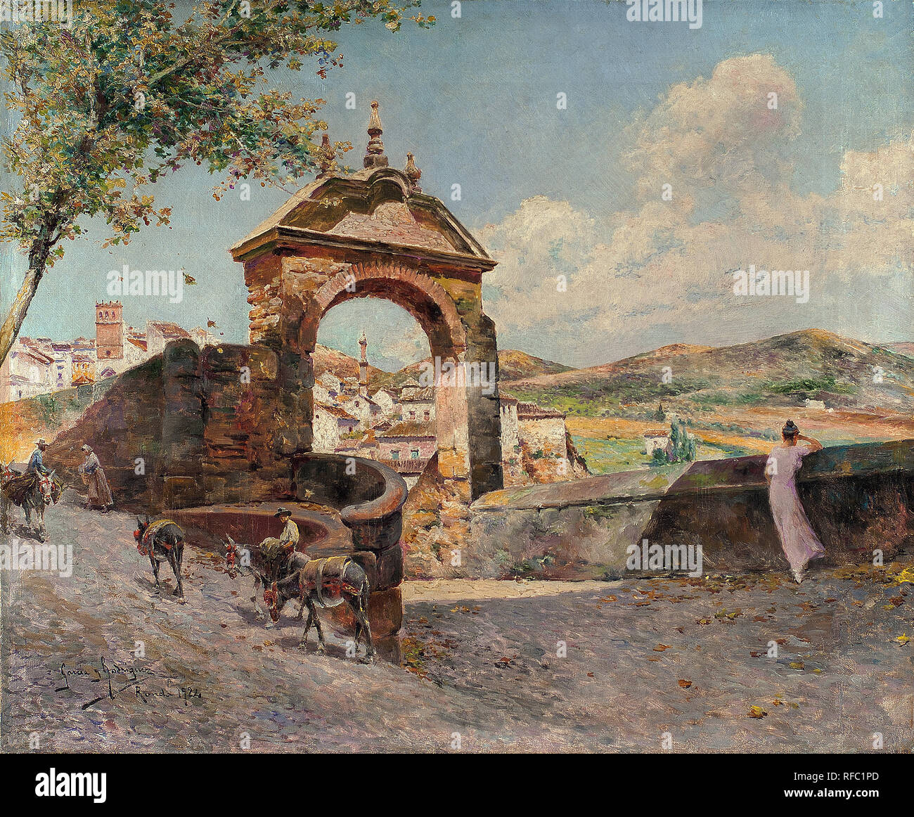 Alte, antike, Schwarze und Weiße, Bw, alt, Alter, retro, Vintage, Foto ...