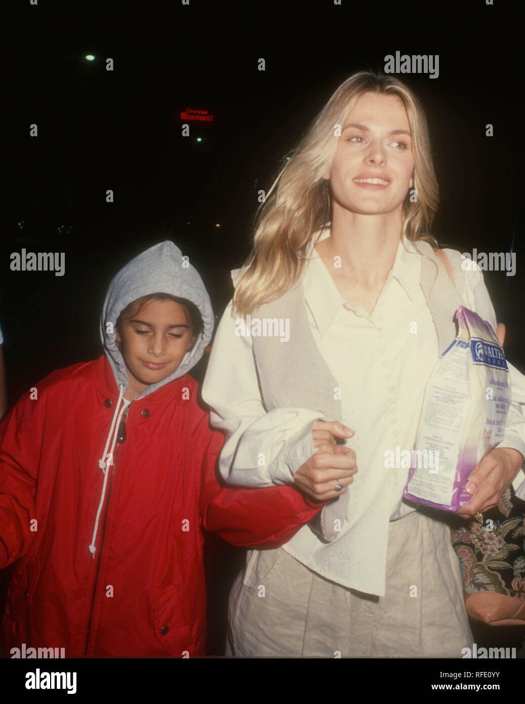 Sonja kinski -Fotos und -Bildmaterial in hoher Auflösung – Alamy