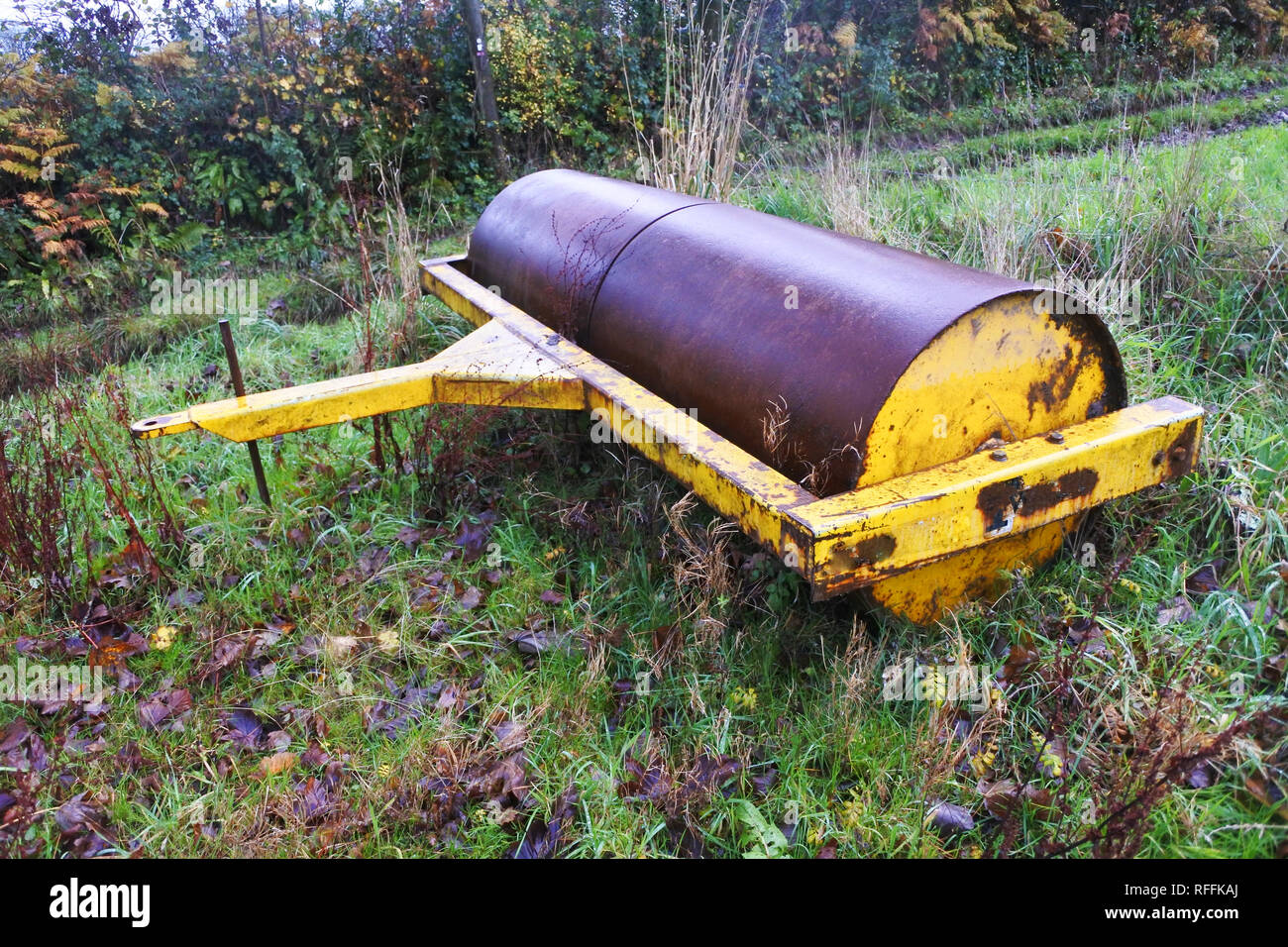 Schwere landwirtschaftliche maschine -Fotos und -Bildmaterial in hoher ...