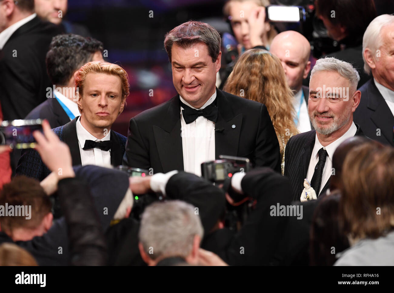 Roland emmerich auszeichnungen -Fotos und -Bildmaterial in hoher ...