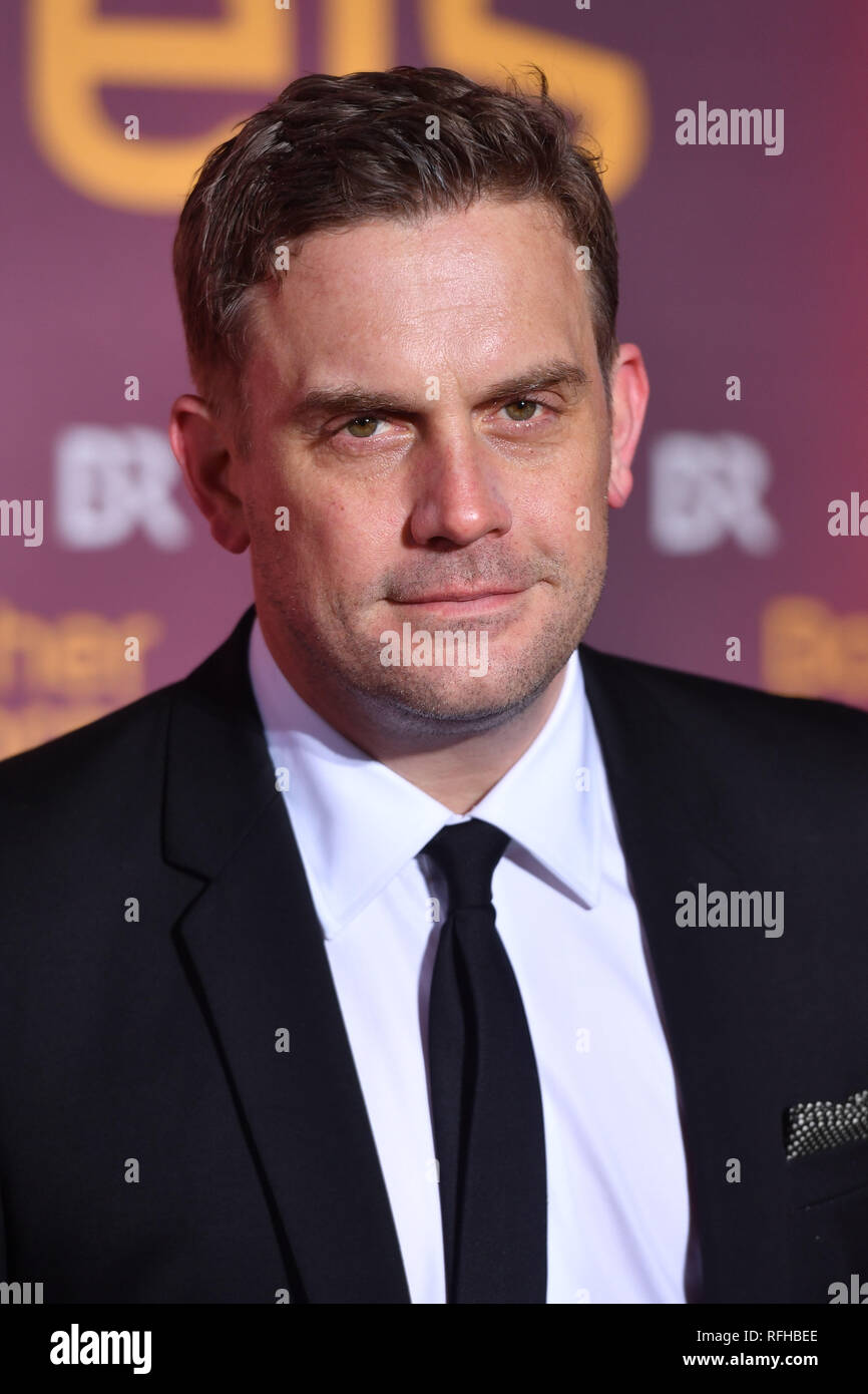 Sebastian Bezzel At Stockfotos und -bilder Kaufen - Seite 2 - Alamy
