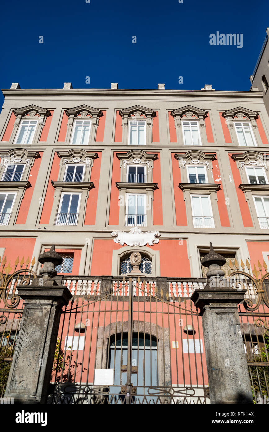 Santantonio delle monache -Fotos und -Bildmaterial in hoher Auflösung – Alamy