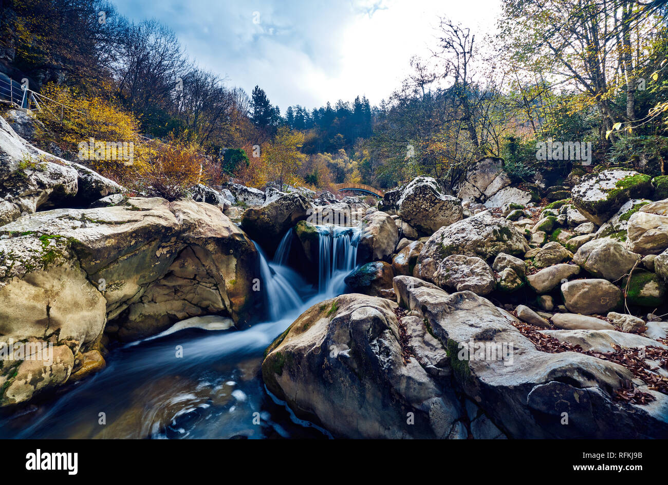 Horma canyon -Fotos und -Bildmaterial in hoher Auflösung – Alamy