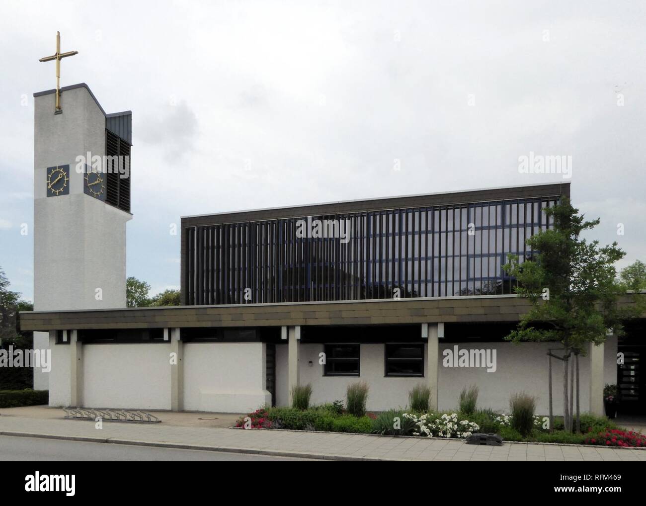 Maria konigin -Fotos und -Bildmaterial in hoher Auflösung – Alamy