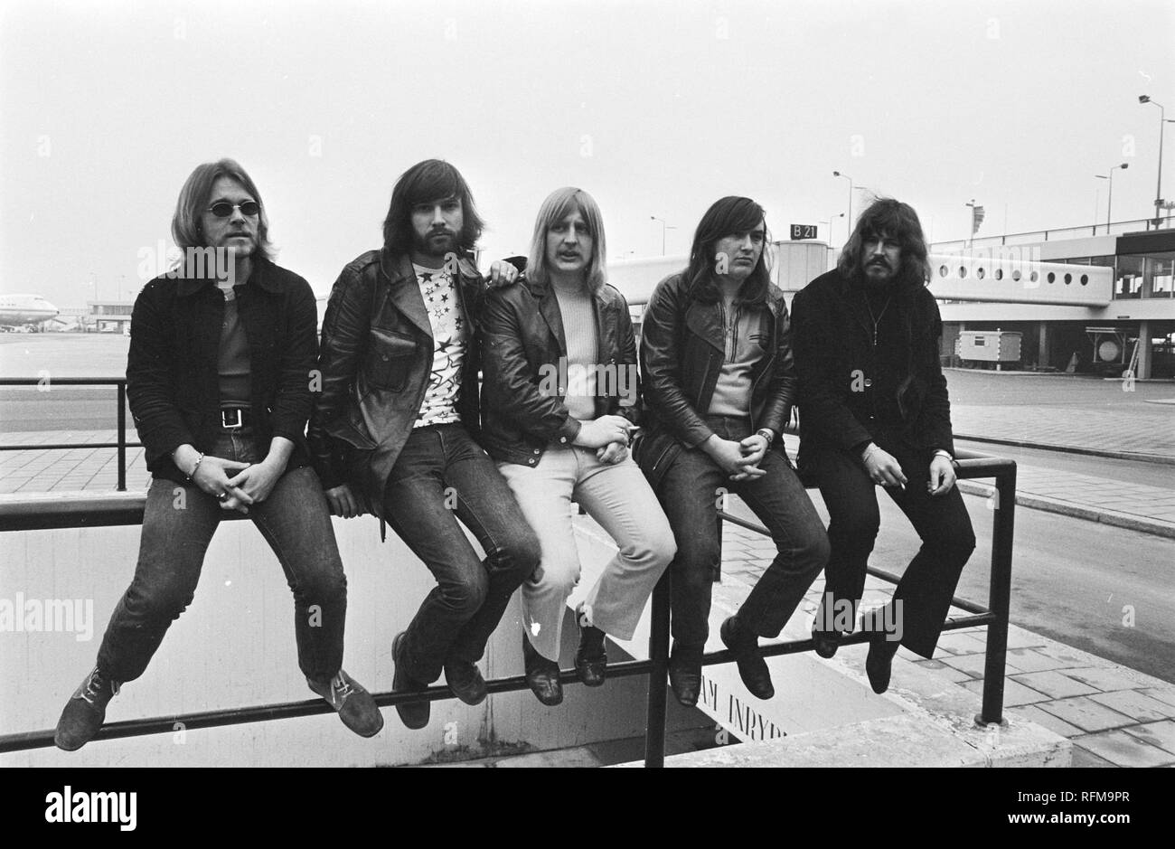 Piet veerman -Fotos und -Bildmaterial in hoher Auflösung – Alamy