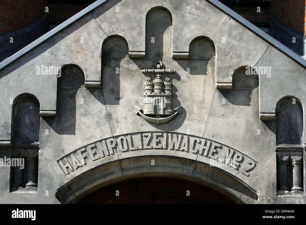 Polizei wappen -Fotos und -Bildmaterial in hoher Auflösung – Alamy